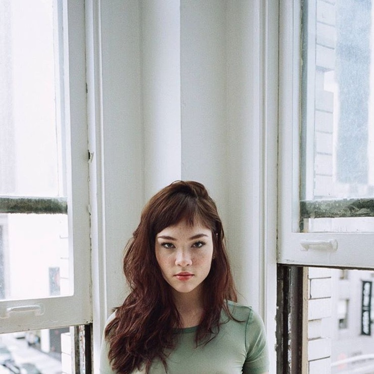 Jade Baraldo picture