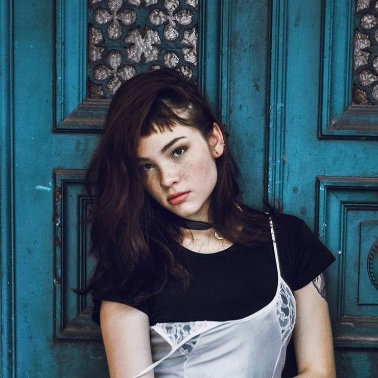 Picture of Jade Baraldo