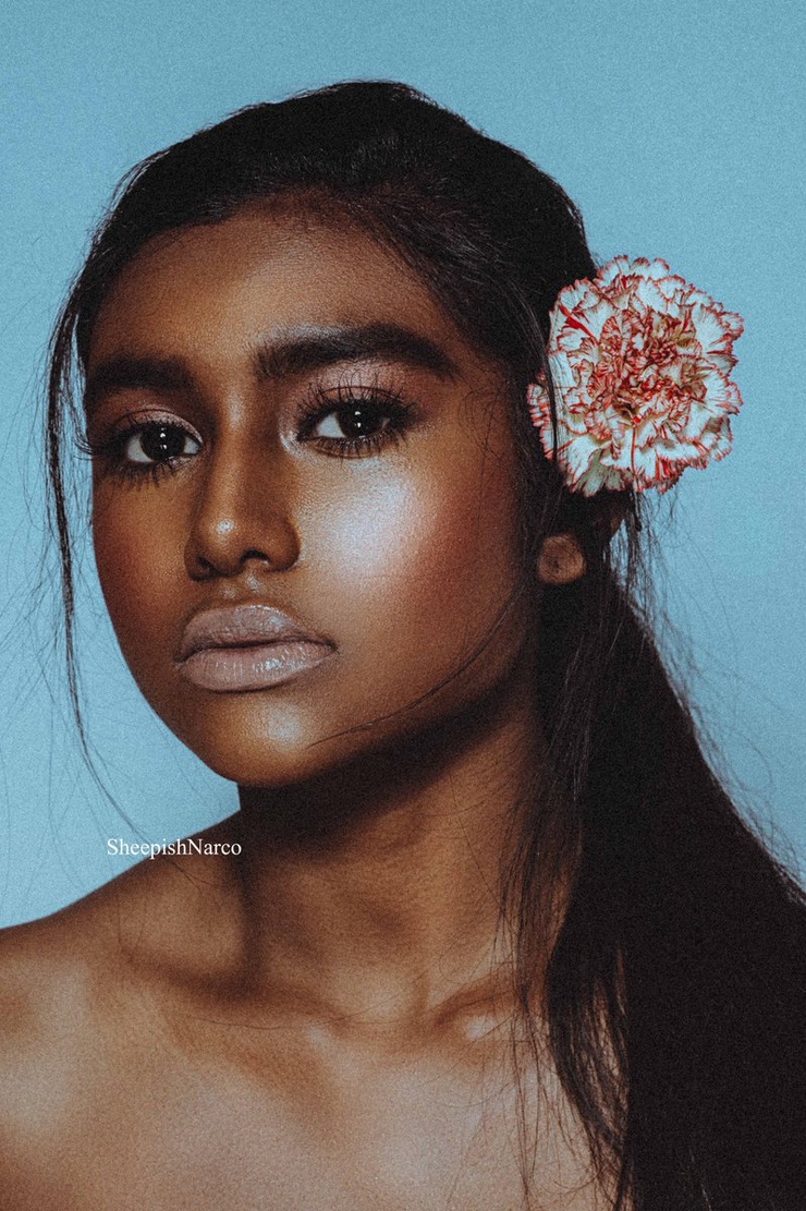 Picture of Irisa Raccha