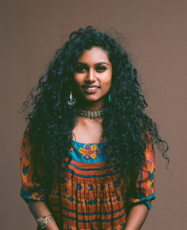 Image of Irisa Raccha