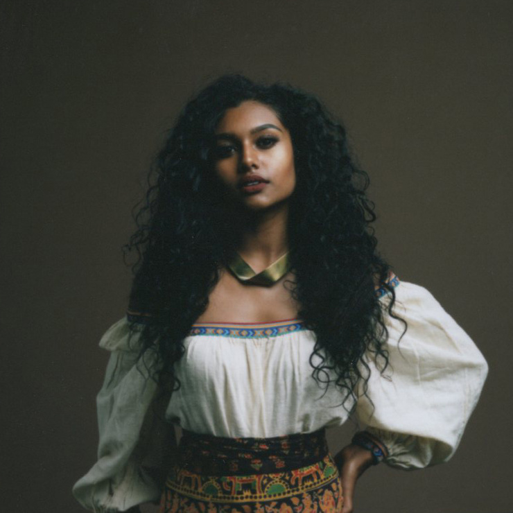 Picture of Irisa Raccha