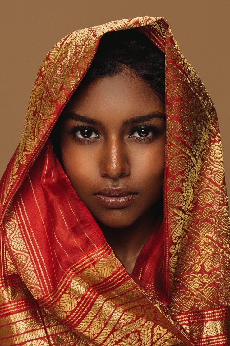 Picture of Irisa Raccha