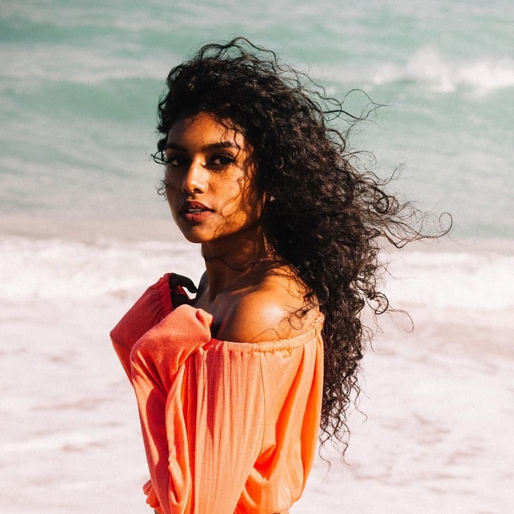 Picture of Irisa Raccha