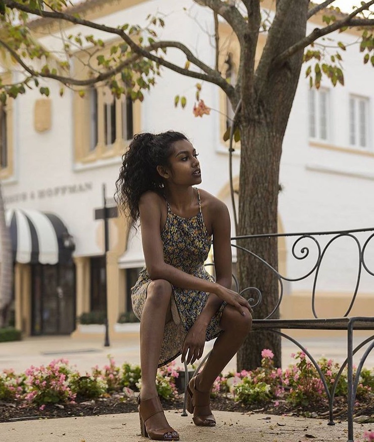 Picture of Irisa Raccha