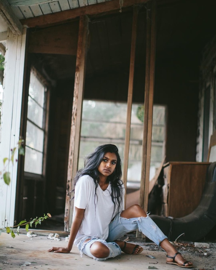 Picture of Irisa Raccha