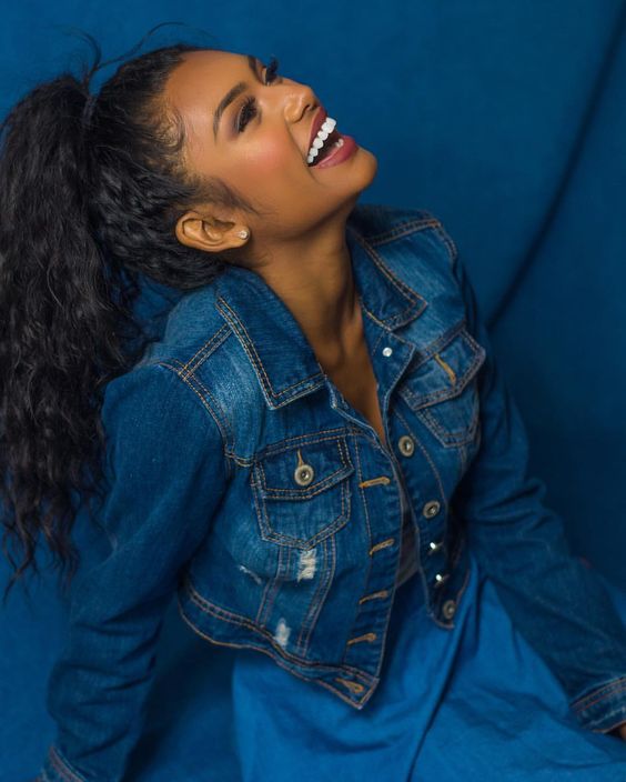 Image of Irisa Raccha