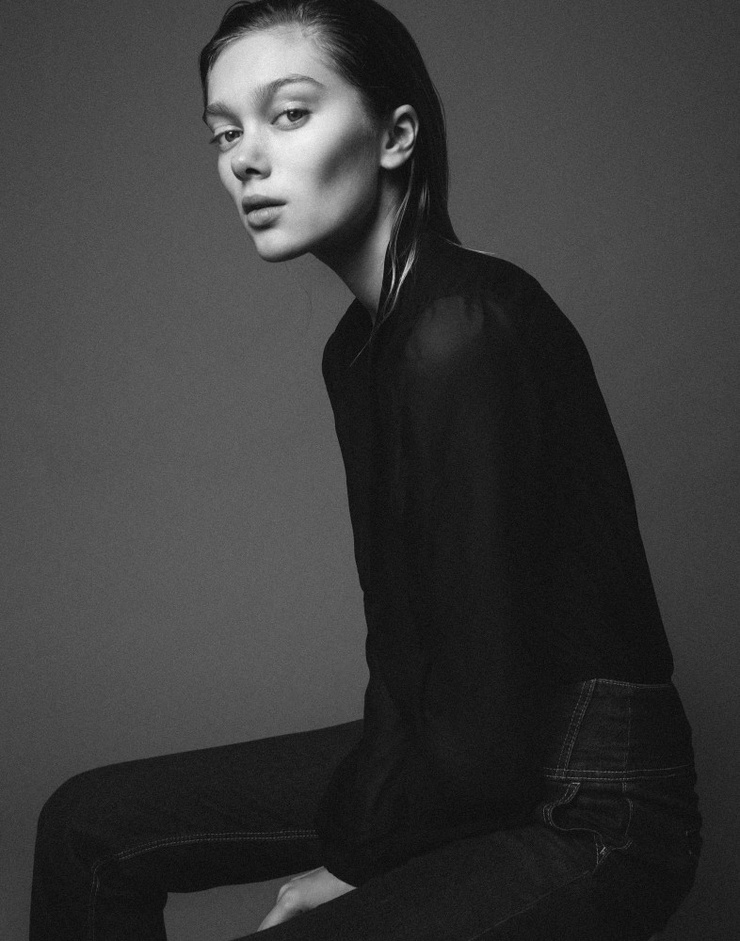 Image of Puck Loomans