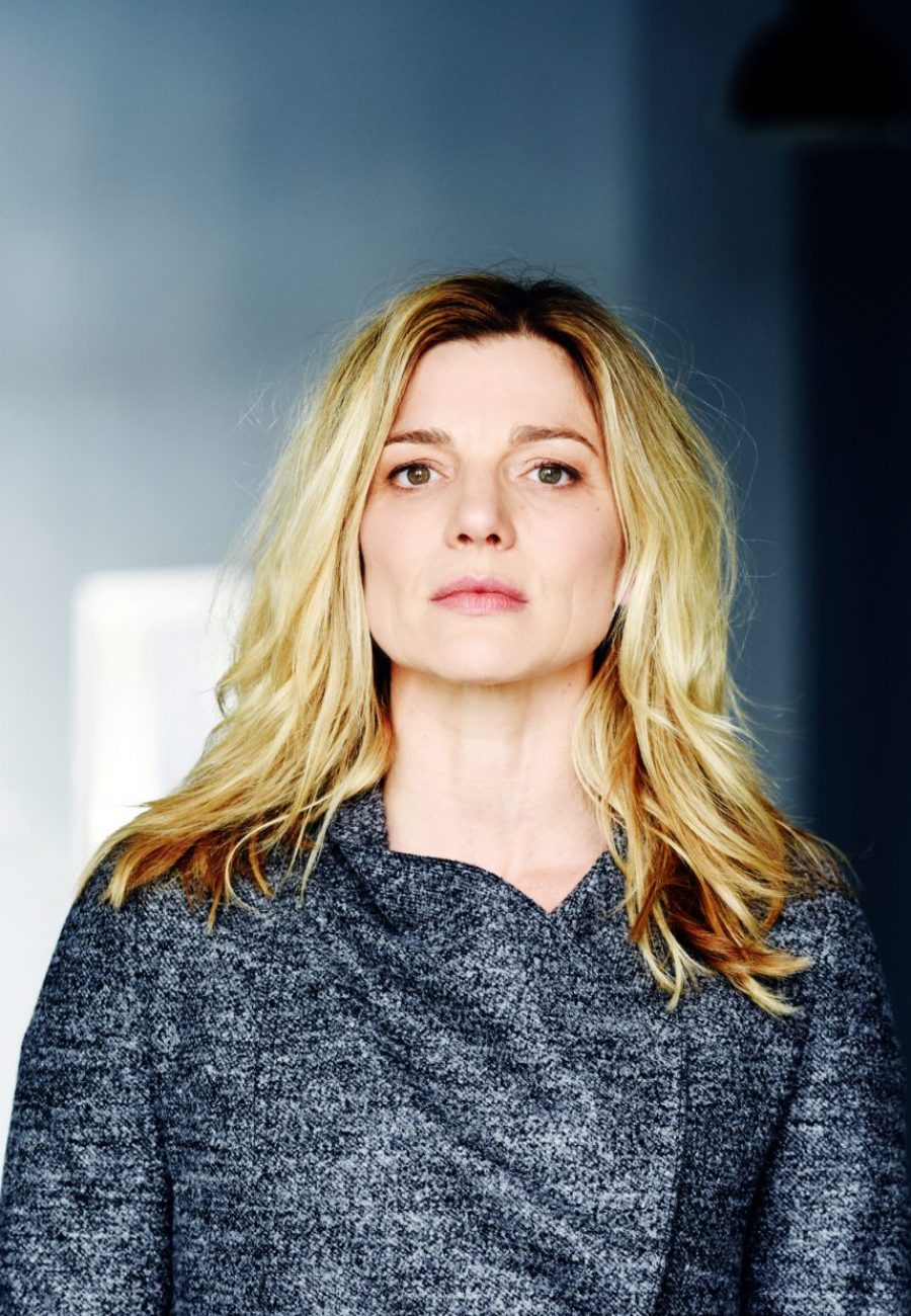 Picture of Daniela Wutte