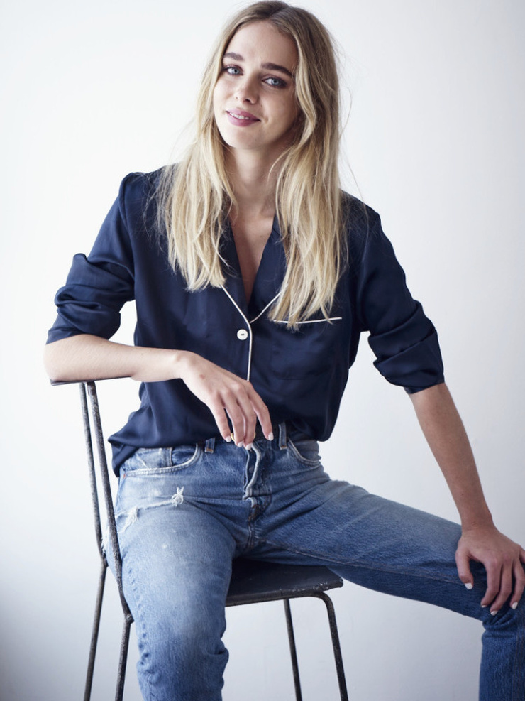 Picture of Ruby McCarthy