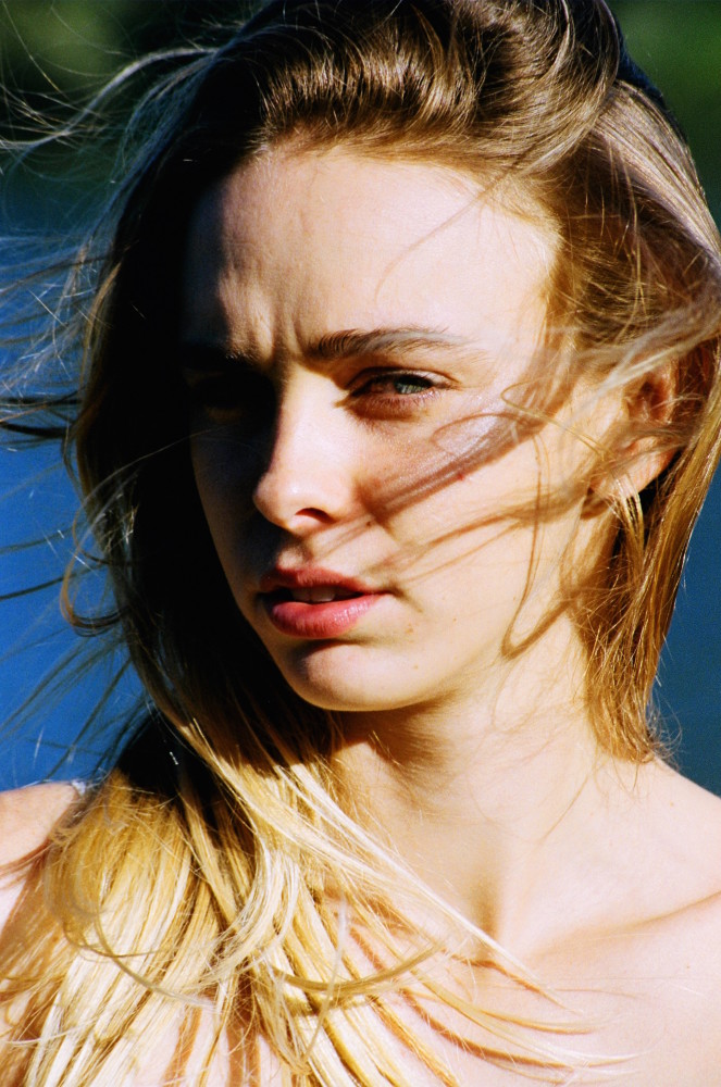 Picture of Ruby McCarthy