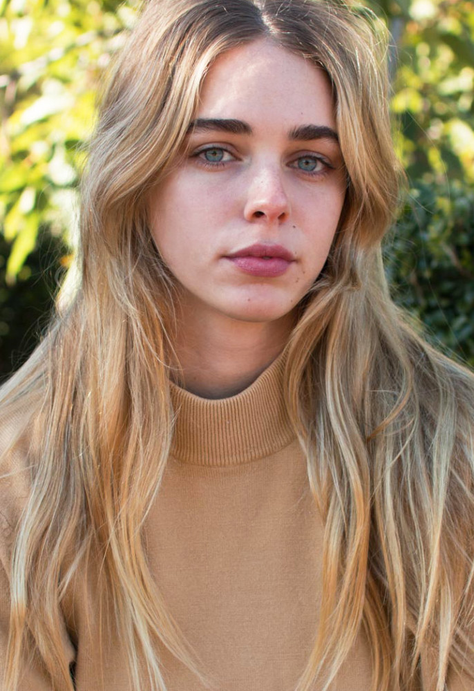 Picture of Ruby McCarthy