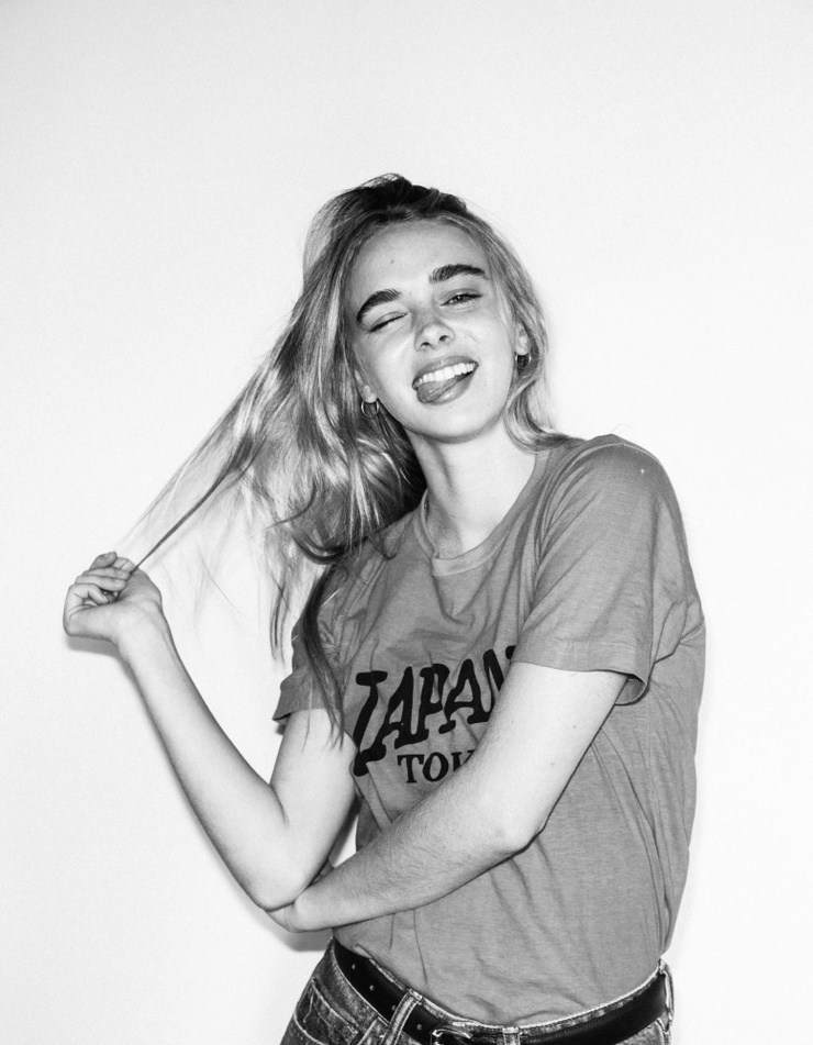 Picture of Ruby McCarthy