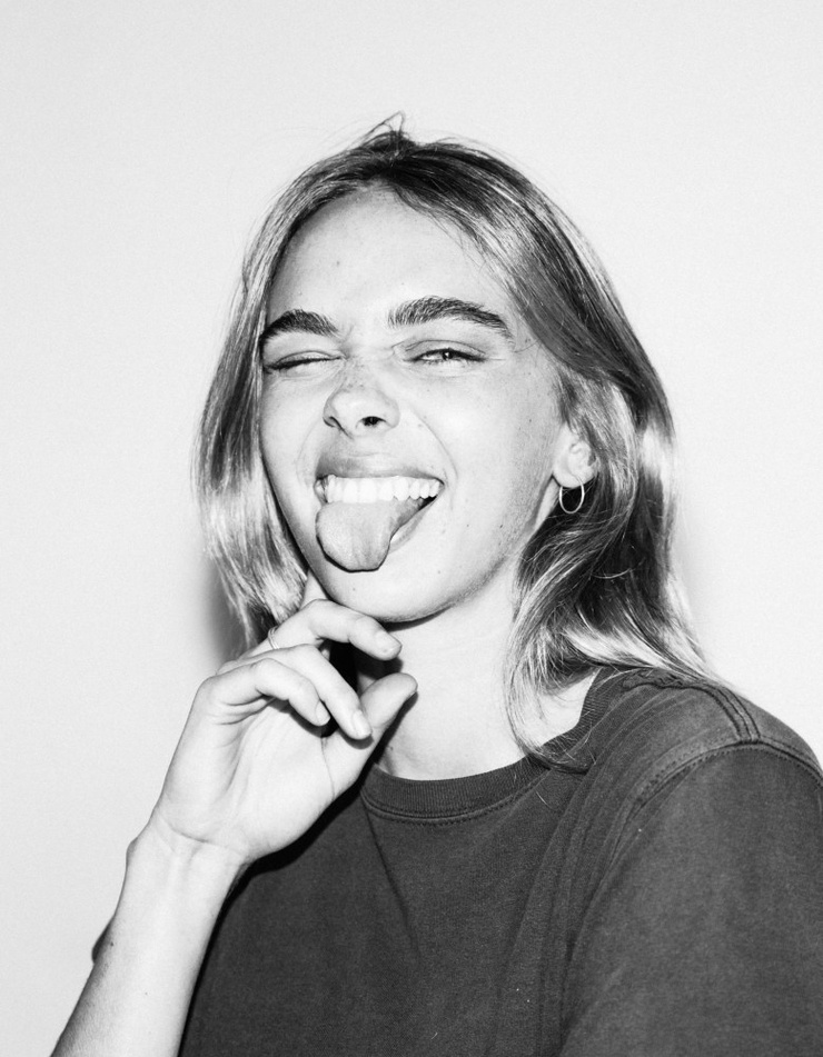 Picture of Ruby McCarthy