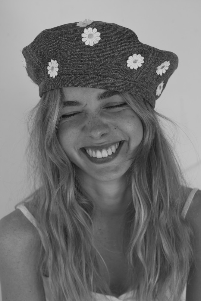 Picture of Ruby McCarthy