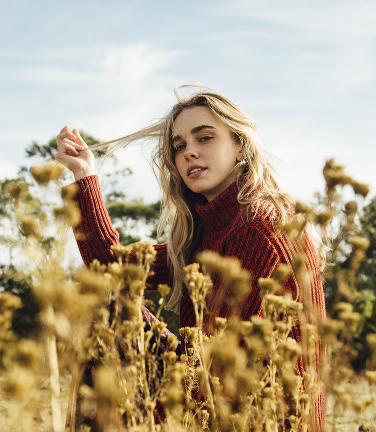 Picture of Ruby McCarthy