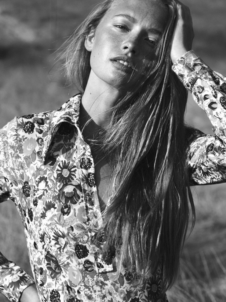 Picture of Cari Flowers