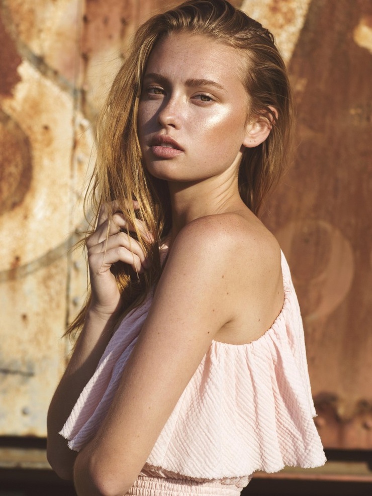 Picture of Cari Flowers