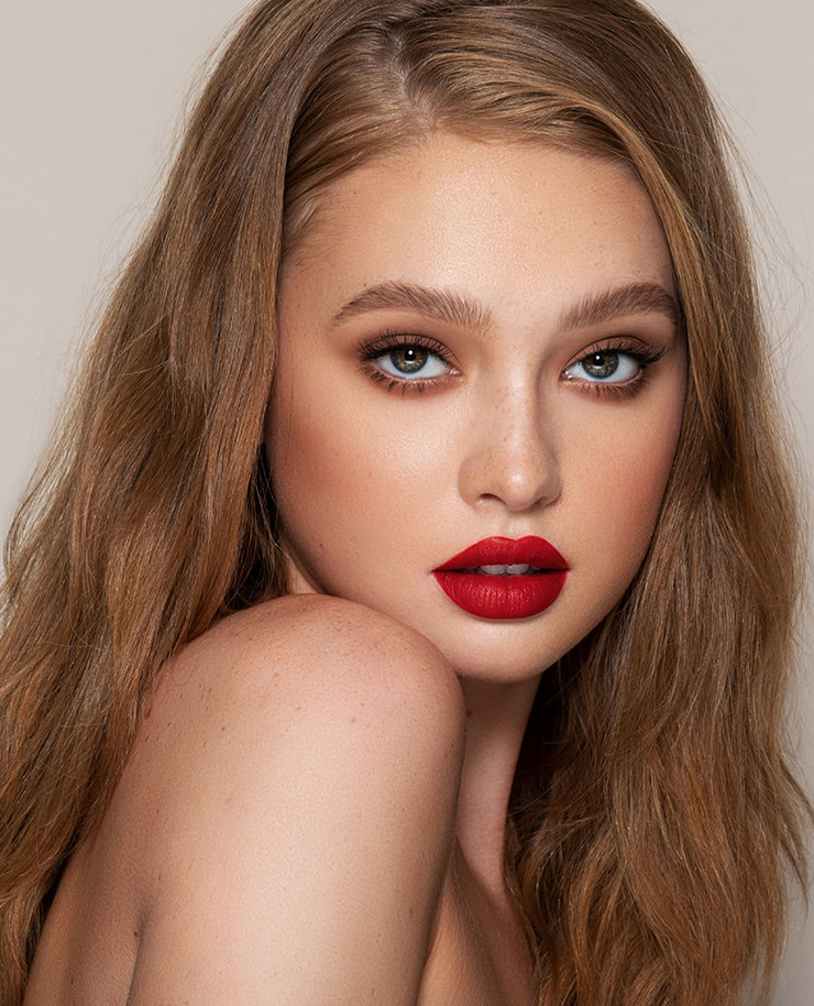 Picture of Cari Flowers