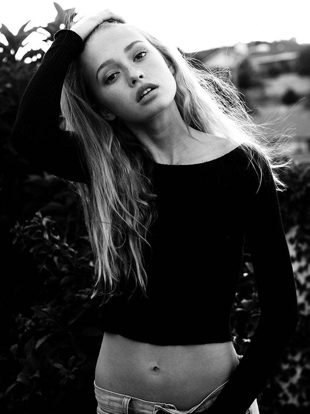 Picture of Cari Flowers