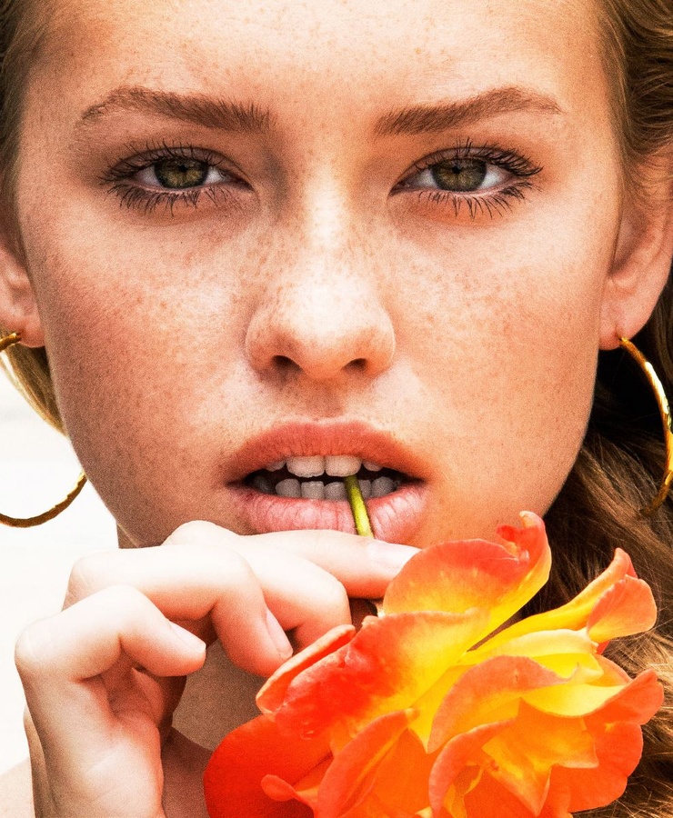 Picture of Cari Flowers