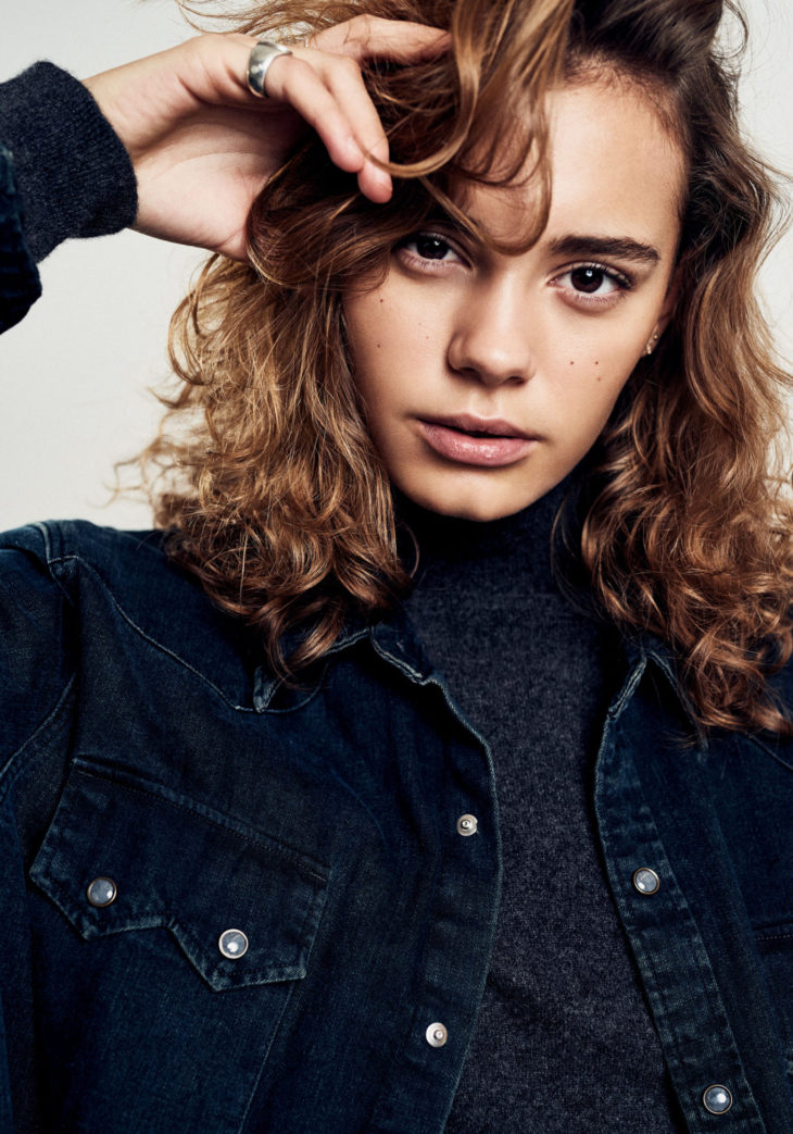 Picture of Sarah Amstrup