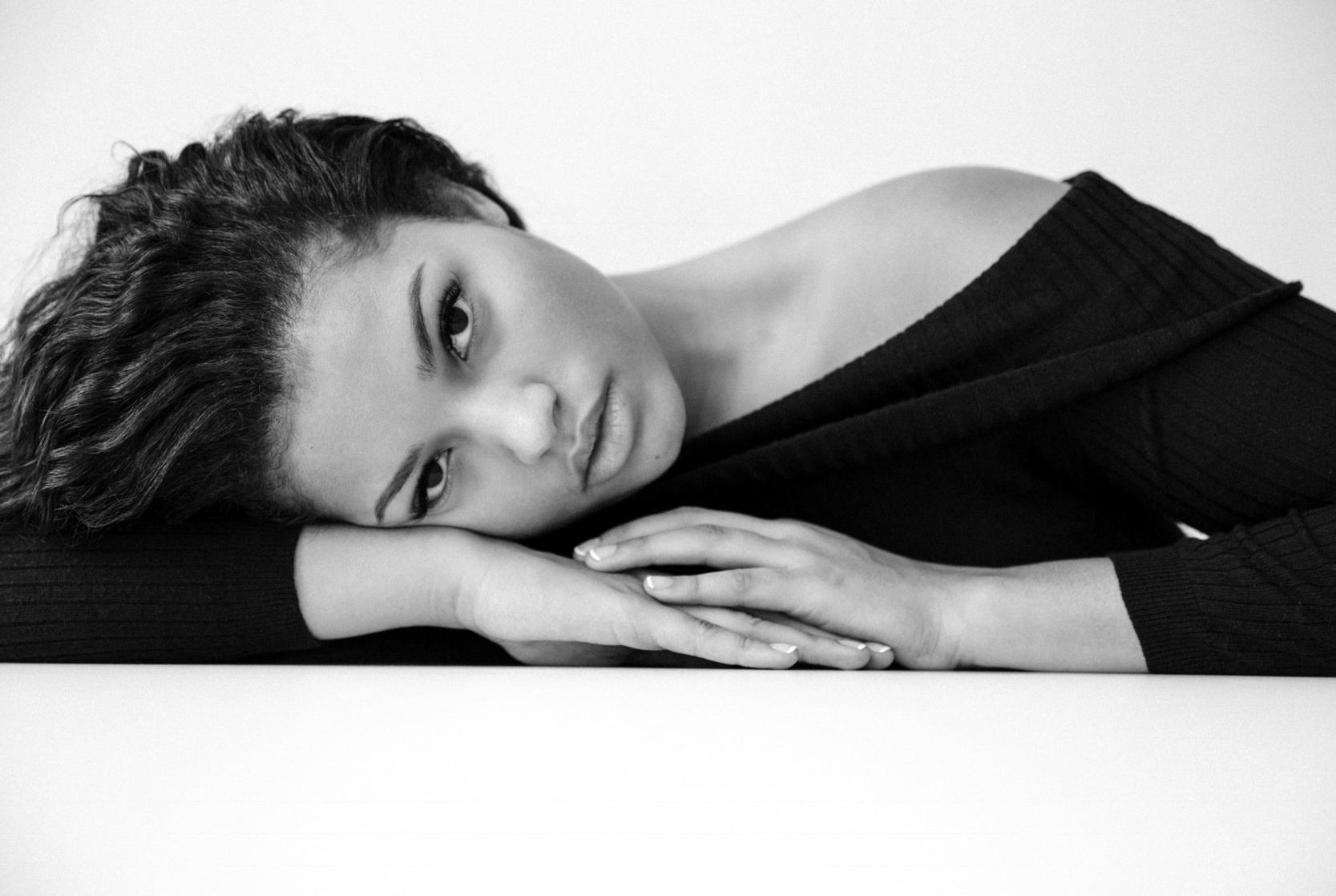 Picture of Hayley Foster