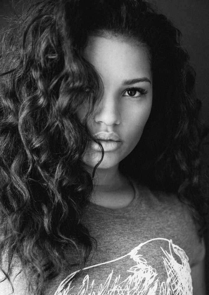 Picture of Hayley Foster