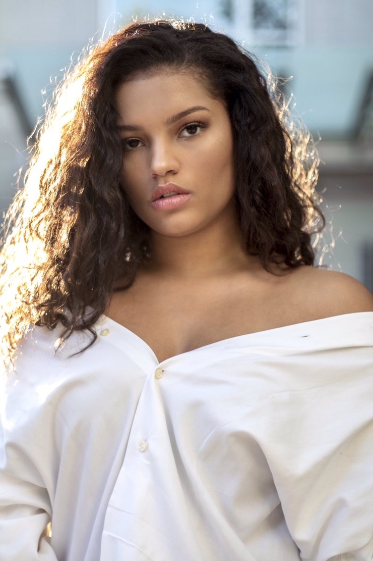 Image of Hayley Foster