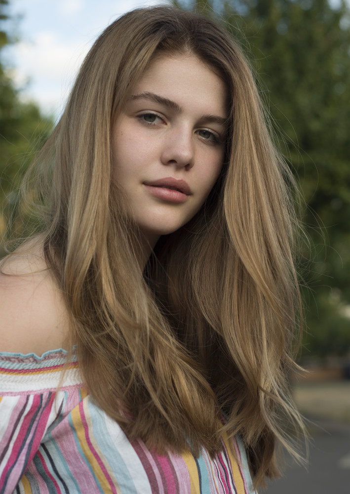 Picture of Sara Van Den Berg