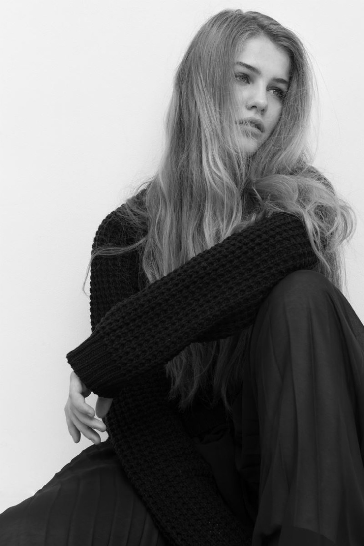 Picture of Sara Van Den Berg