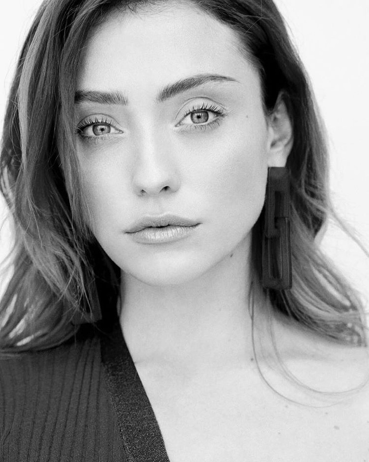 Picture of Rio Fredrika