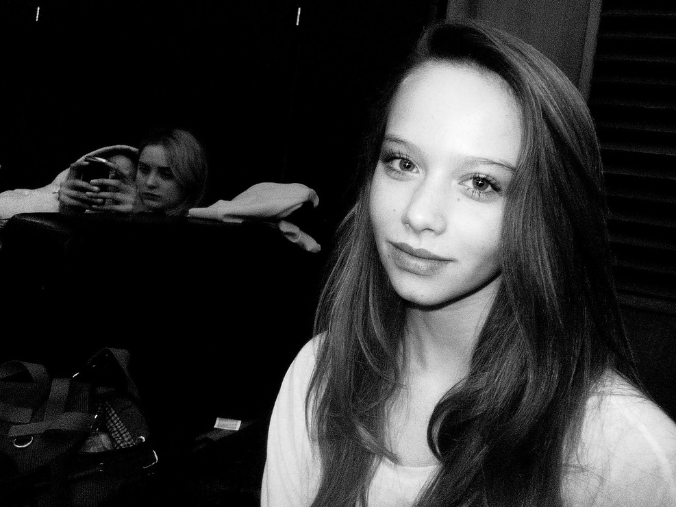 Image of Jasmine Clark