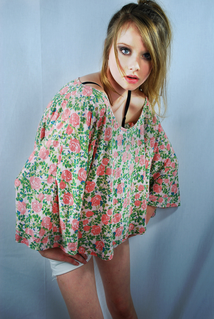 Picture of Jasmine Clark