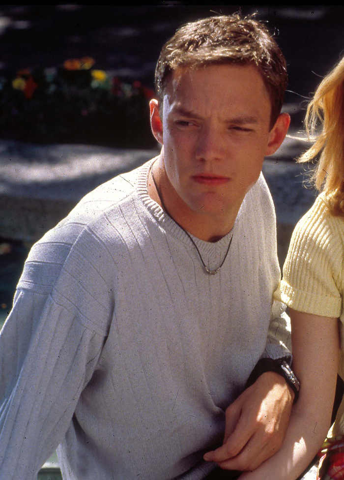 Picture of Stu Macher