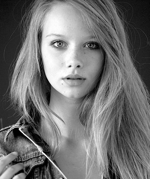 Picture of Jasmine Clark