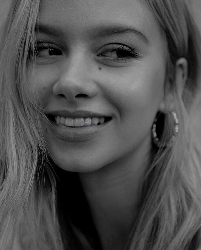 Picture of Jasmine Clark