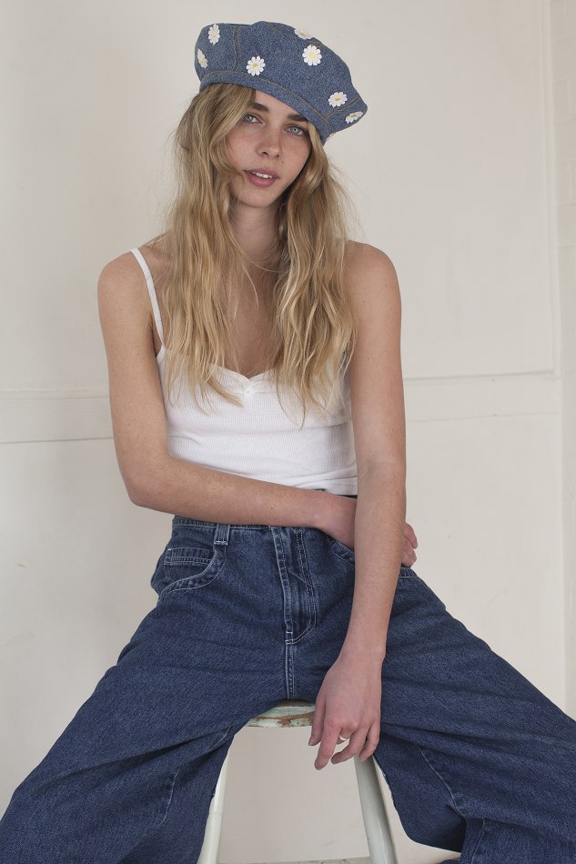 Ruby McCarthy picture