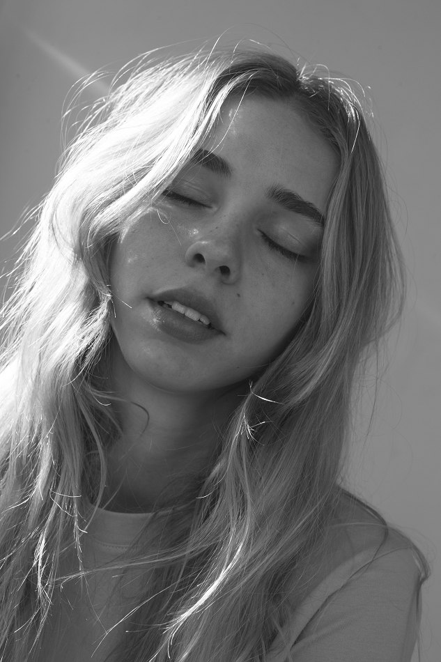 Picture of Ruby McCarthy