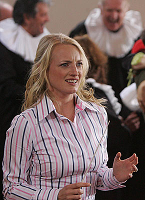 Image of Nicola Wheeler