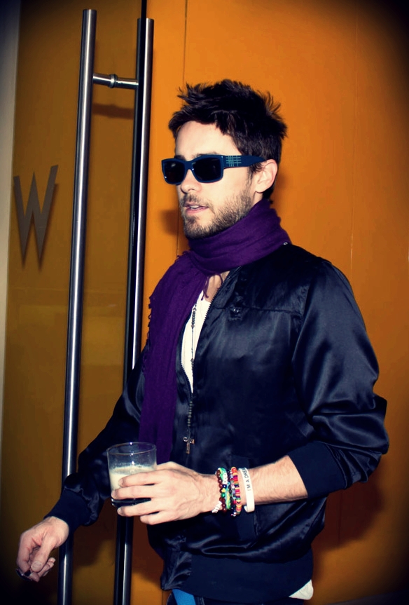 Picture of Jared Leto