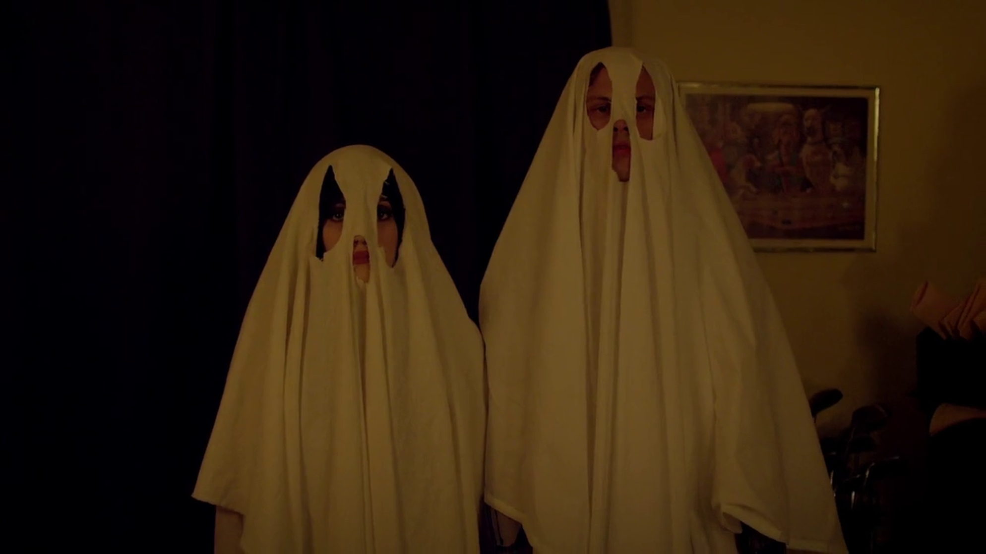 Picture of Suburban Gothic (2014)