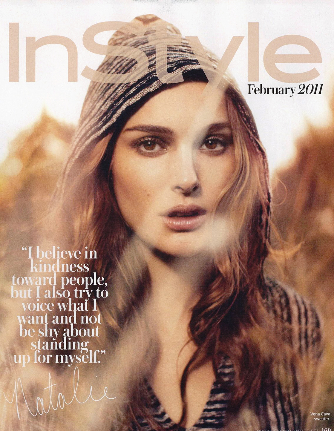 Picture of Natalie Portman