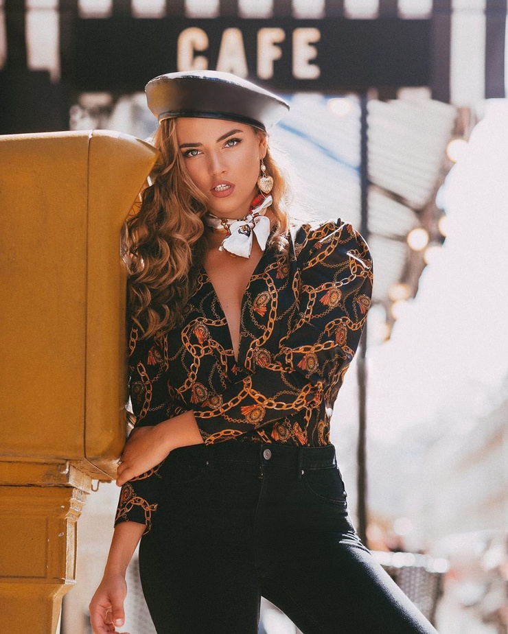 Kristina Krajt picture