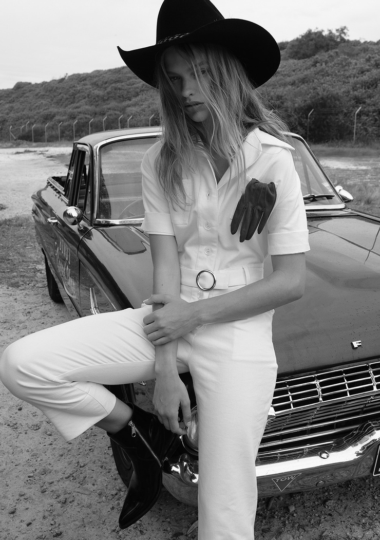 Picture of Clare Crawford
