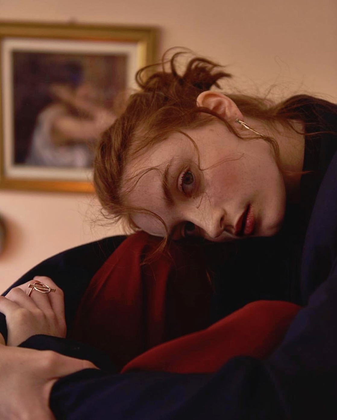 Hannah Rose Masi