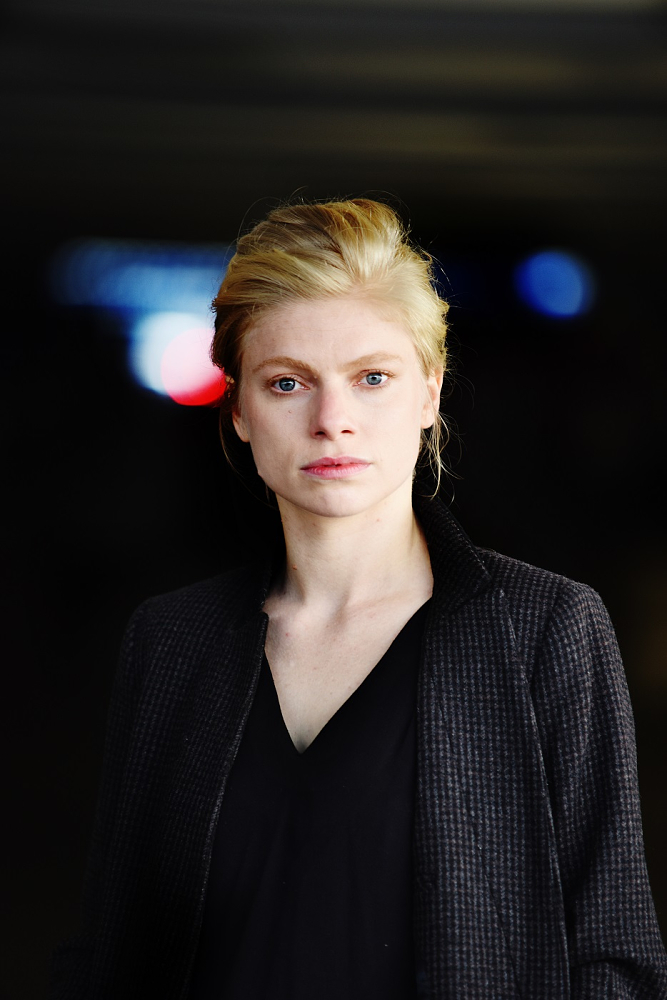 Picture of Janina Agnes Schröder