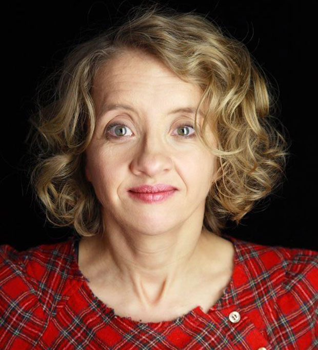 Image of Anna Böttcher