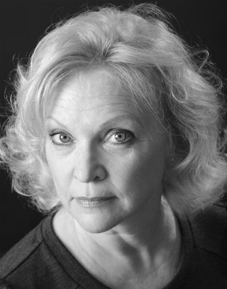 Picture of Sandra Dickinson