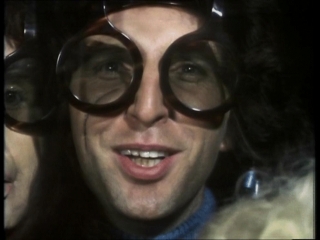 Picture of Mark Wing-Davey