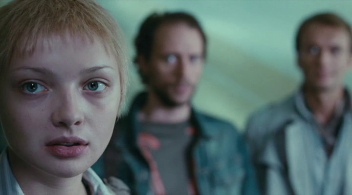 Picture of Svyaz vremyon